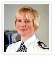 Police Professional | Tayside appoints first female chief constable