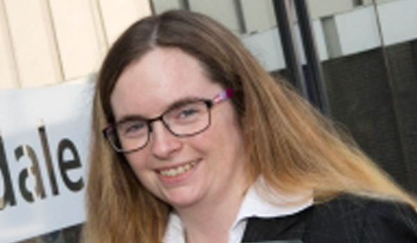 Police Professional | A dogged approach