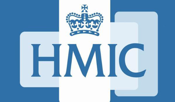 Police Professional | RAF Police praised in first HMIC inspection