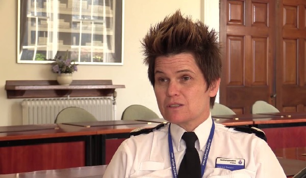 Police Professional | Force appoints new deputy chief constable