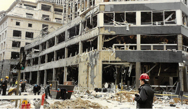 Police Professional | City Police commemorates 25th anniversary of ...