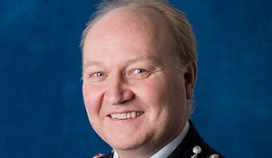 Police Professional | ‘Nothing significant’ behind six chief officers ...