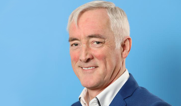 Police Professional | PSNI may have to ‘prioritise responses’ amid ...