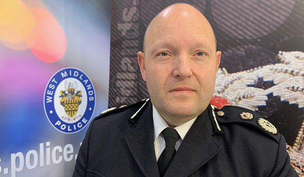 Police Professional | Chief constables must have ‘final word’ on ...