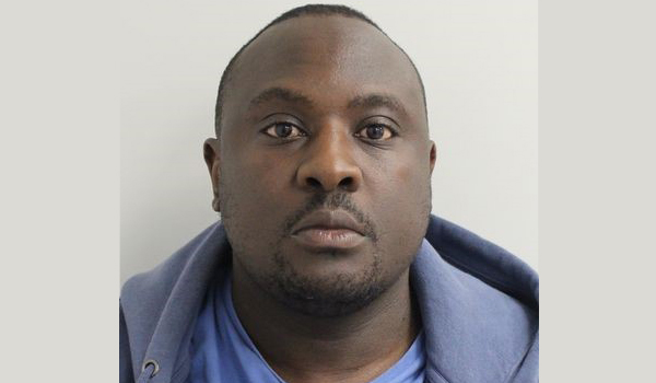 Police Professional | Serving officer sentenced for stalking a woman he ...