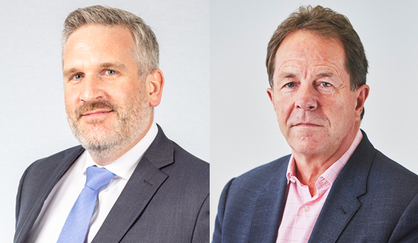 Police Professional | New executive directors on College of Policing board