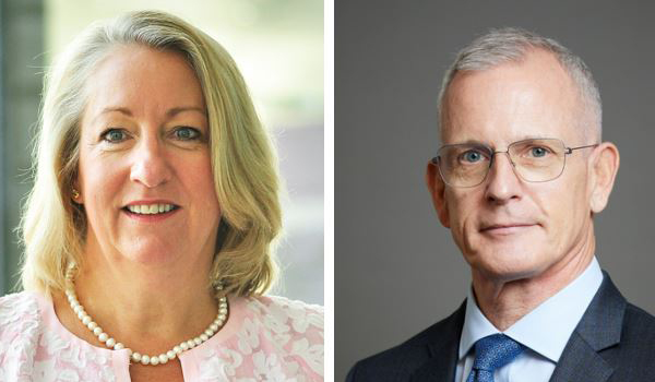 Police Professional | MPS announces new appointments to its most senior ...