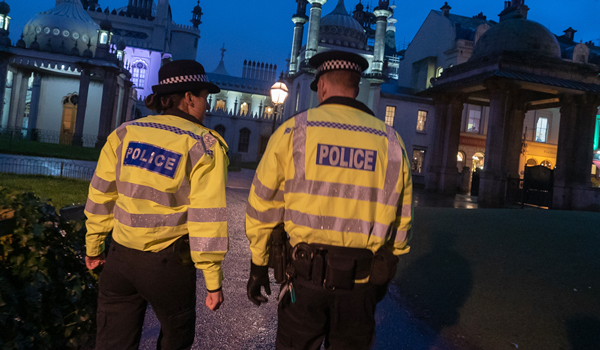 Police Professional | Police target night-time economy to tackle spiking